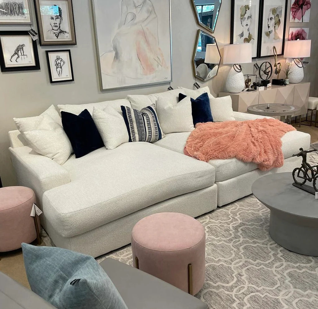 John Michael Designs – HomePlace Furniture & Design