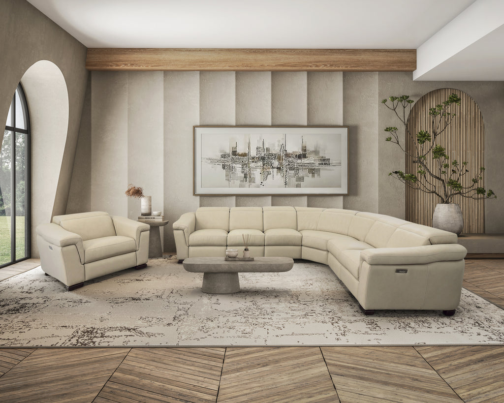 Omnia Leather – HomePlace Furniture & Design