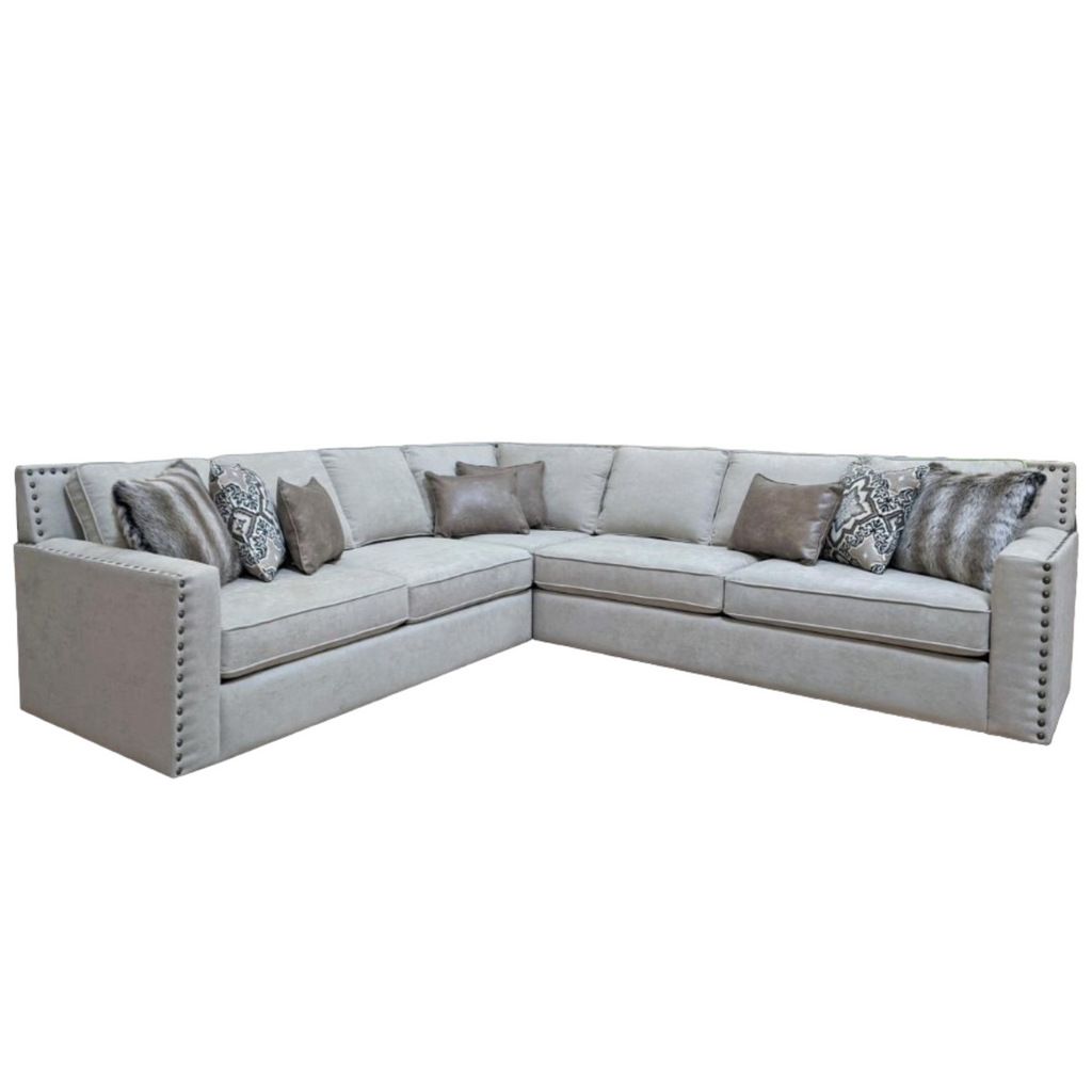 Antica Custom Sofa and Sectional – HomePlace Furniture & Design