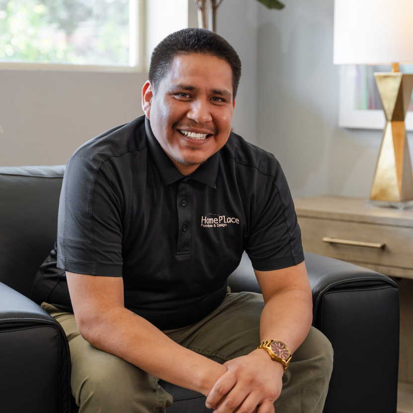About Us - Meet The Team! – HomePlace Furniture & Design