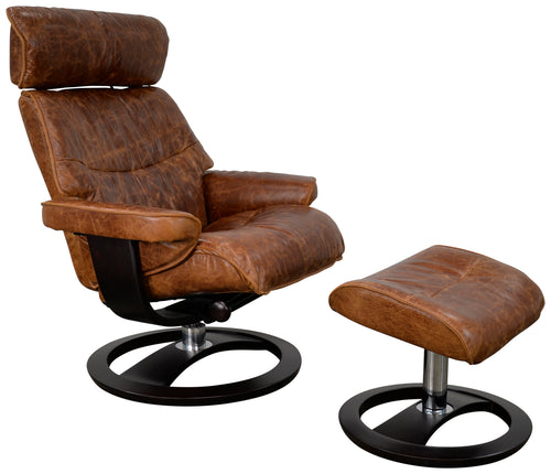 Omnia Leather – HomePlace Furniture & Design