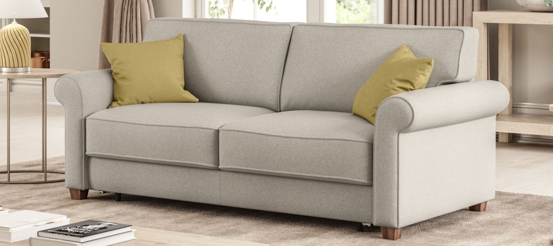 Sofas, Sectionals, Sleeper Sofas, Recliners, Bedroom & Dining Sets ...