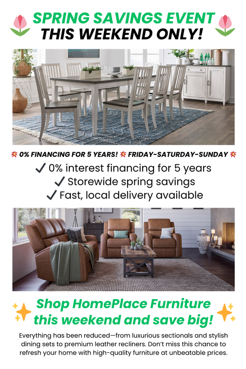 Sofas, Sectionals, Sleeper Sofas, Recliners, Bedroom & Dining Sets ...
