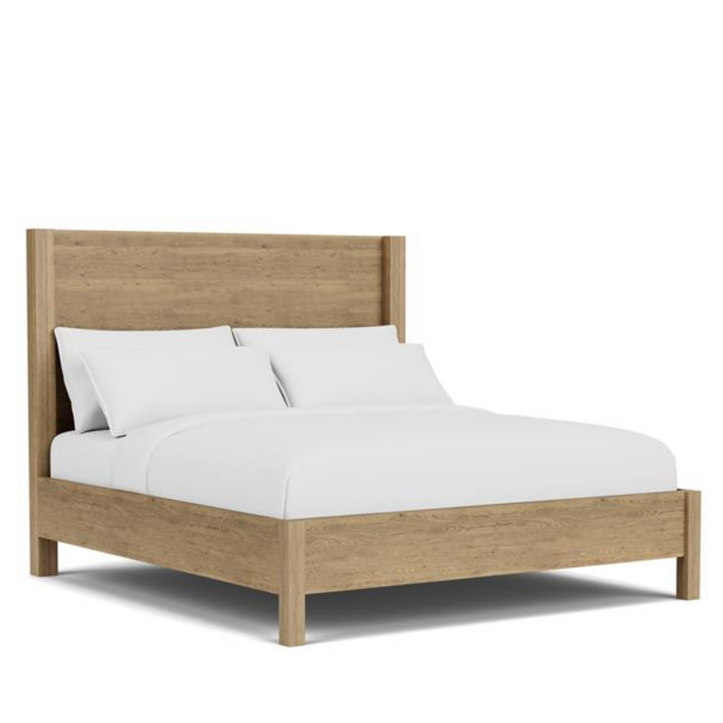 Davie Panel Bed – HomePlace Furniture & Design