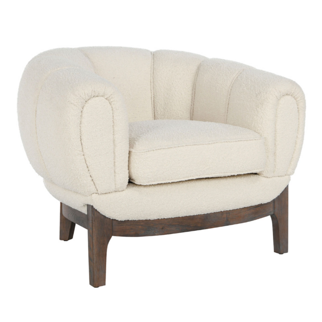 Otto Accent Chair – HomePlace Furniture & Design