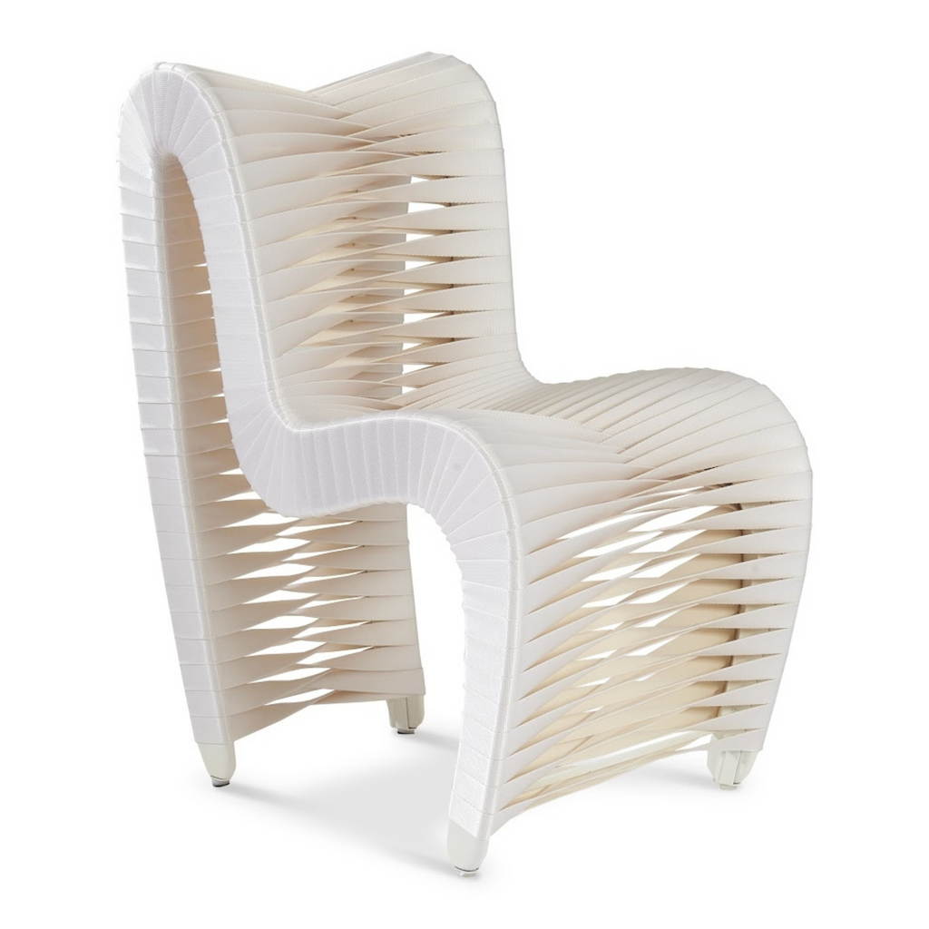 Seat Belt Dining Chair – HomePlace Furniture & Design