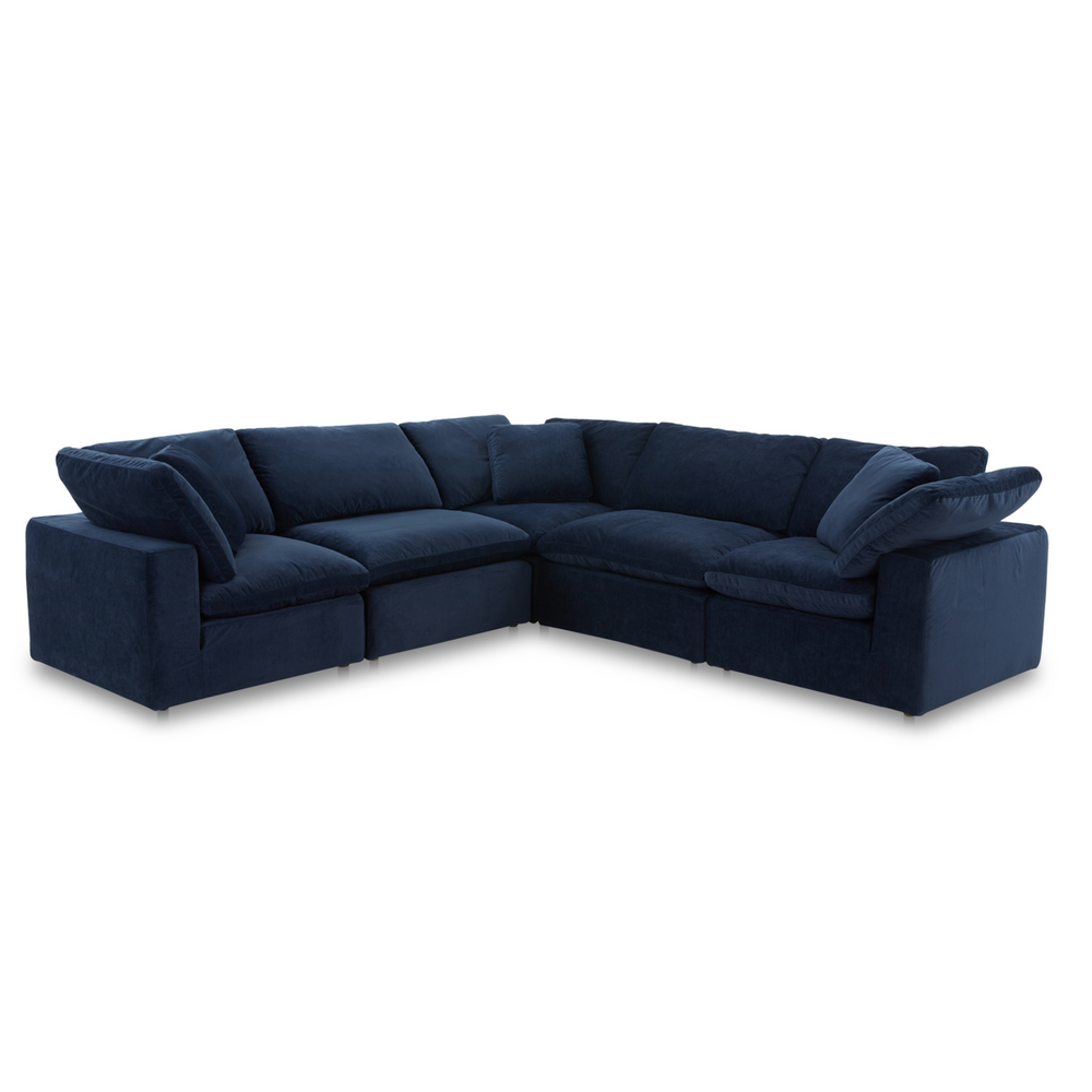 Terra Condo Classic L Modular Sectional – HomePlace Furniture & Design