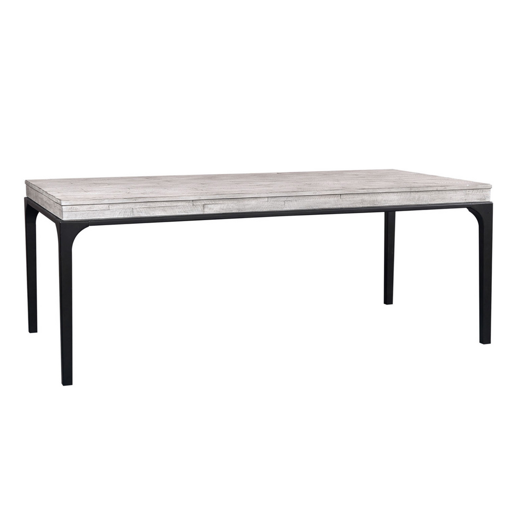Zane Dining Table – HomePlace Furniture & Design