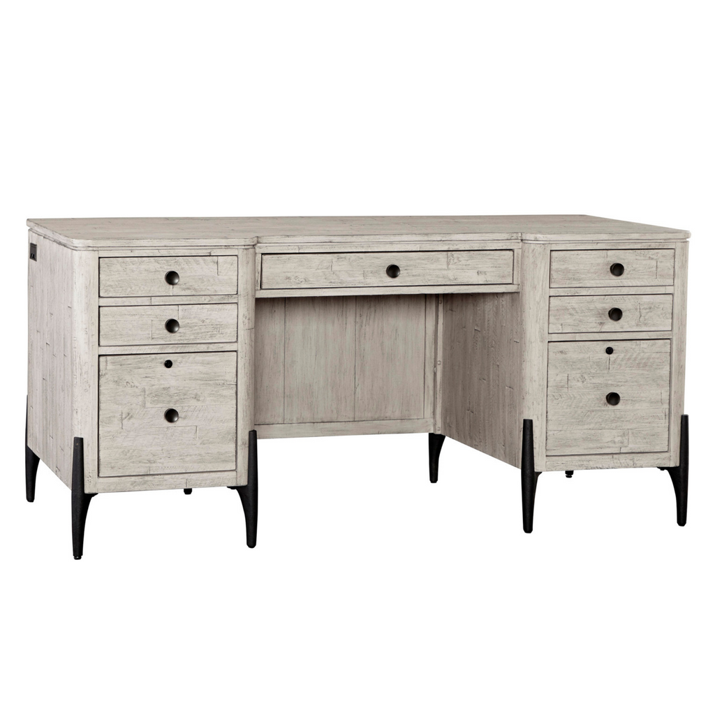 Zane Executive Desk – HomePlace Furniture & Design