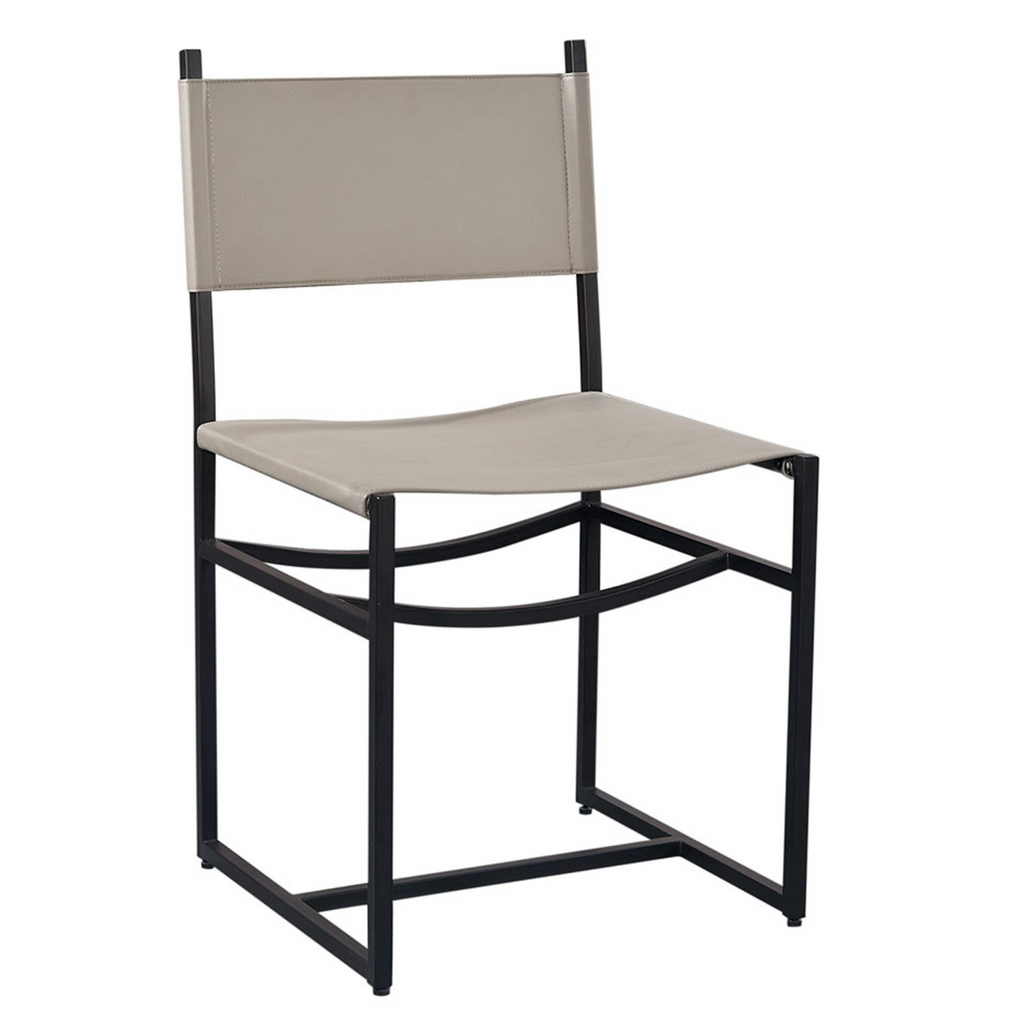 Zane Metal Dining Chair – HomePlace Furniture & Design