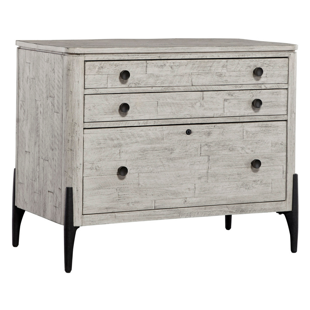 Zane Workstation/Combo File – HomePlace Furniture & Design