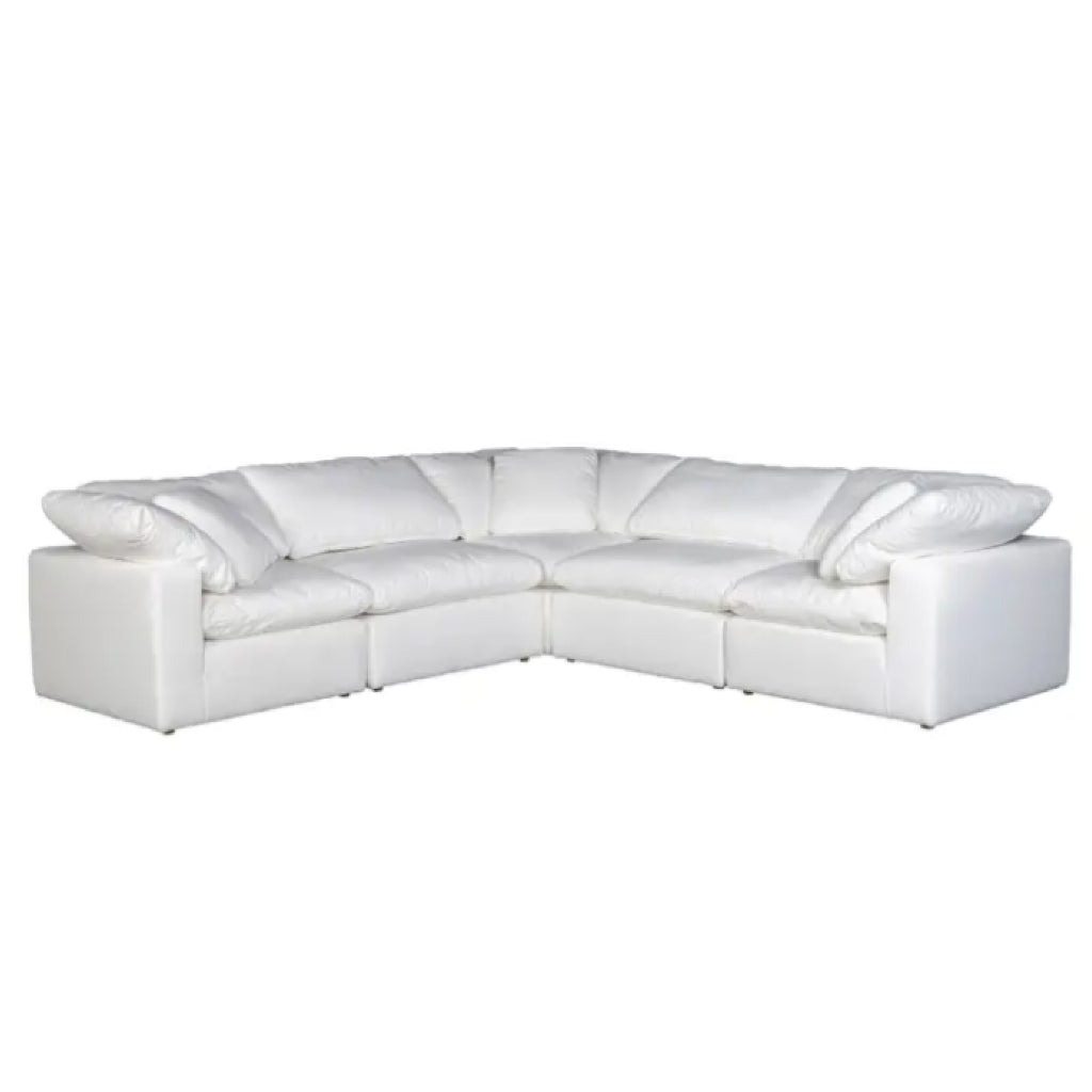 Terra Condo Classic L Modular Sectional – HomePlace Furniture & Design